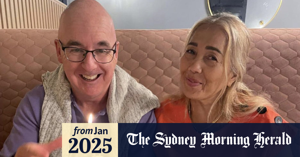 Australian couple Philippines murder: Accused killer says he could not forgive crime